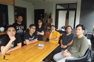 Mango Team : มิตรภาพและความเชื่อของนักสร้างเพลงร็อก - ยอดมนุษย์..คนธรรมดา